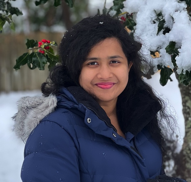 Progga Paromita Dutta